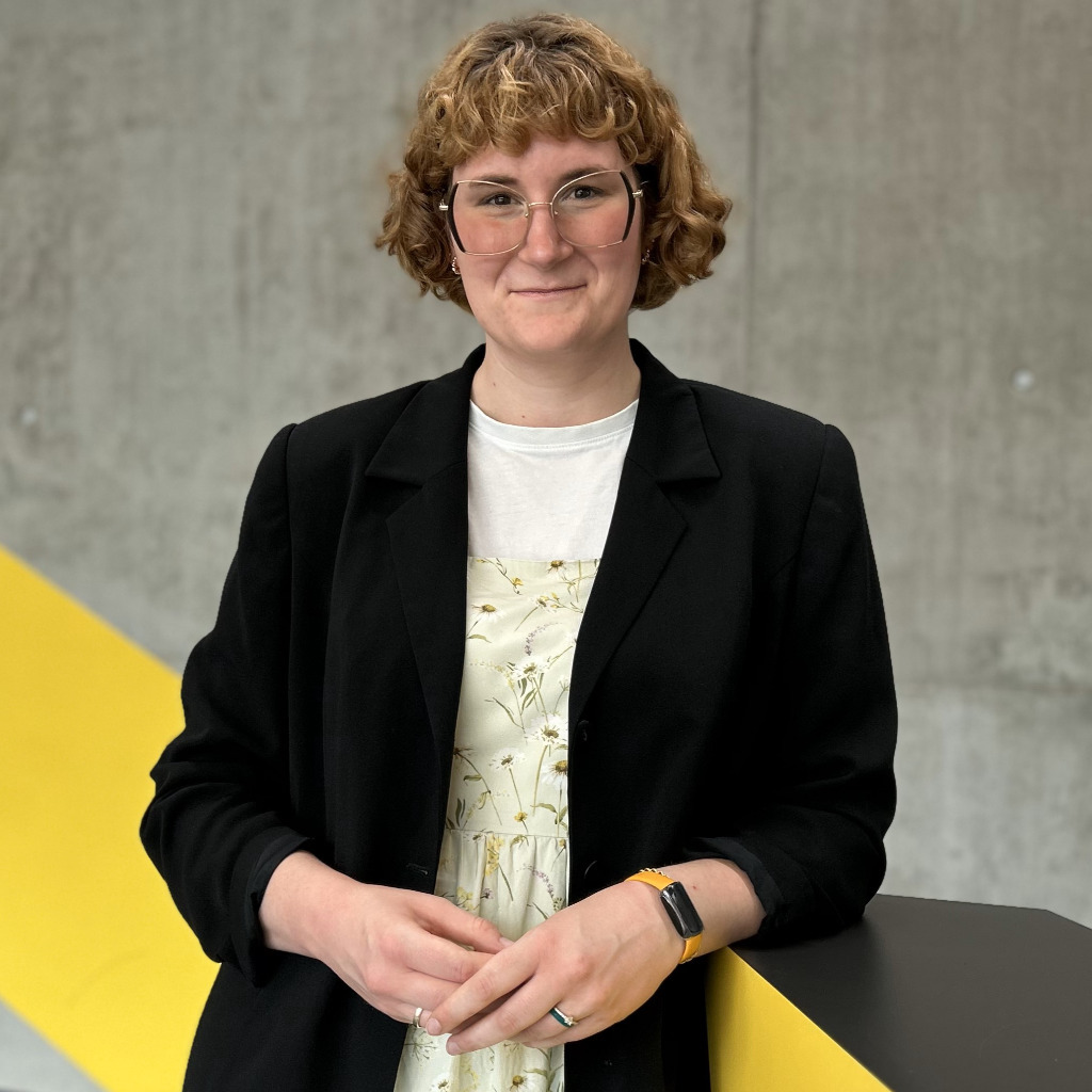 Lisa Marie Simon - Supply Chain Expertin - Alfred Kärcher SE & Co. KG ...