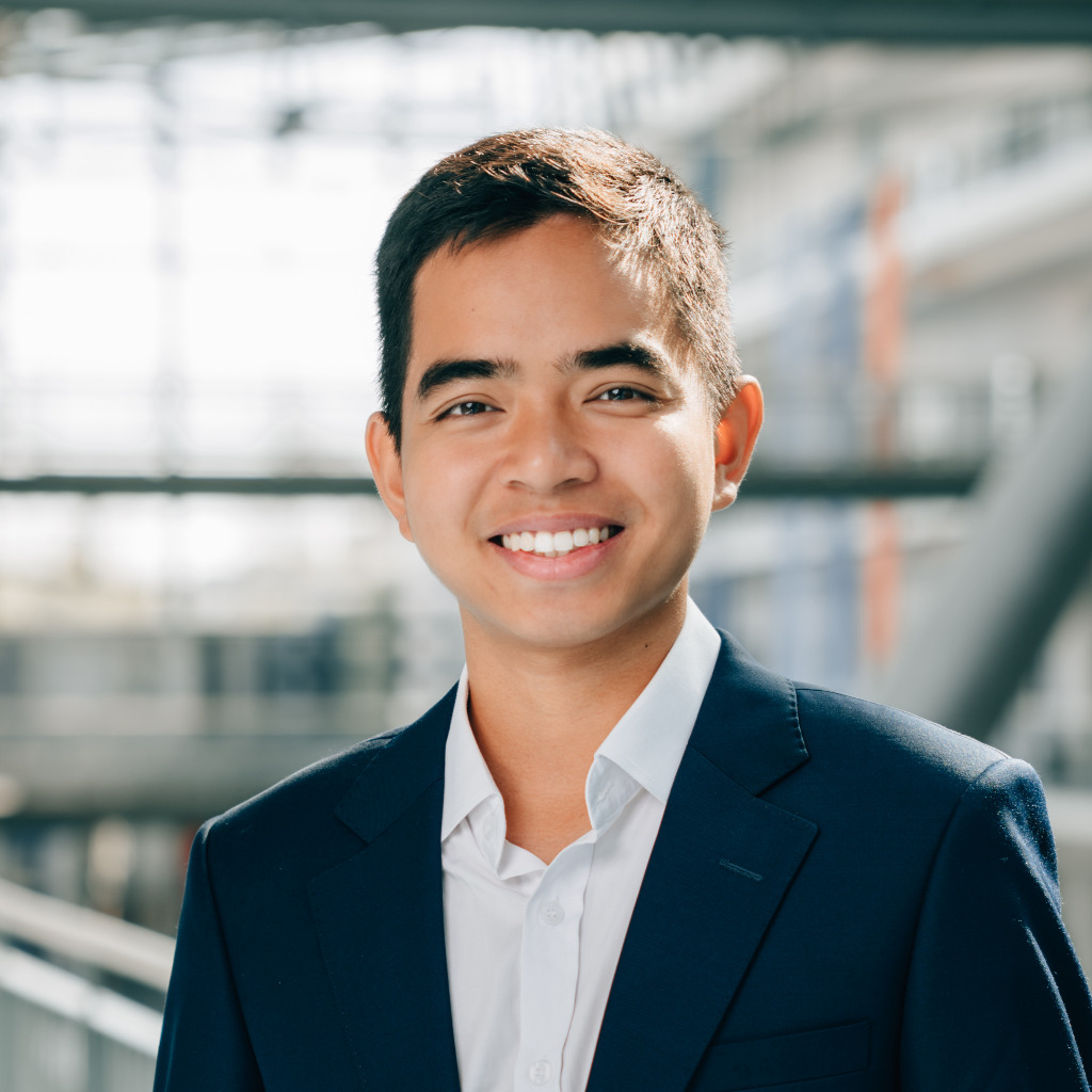 Thua Duc Nguyen - Working student software engineer - CHECK24 ...