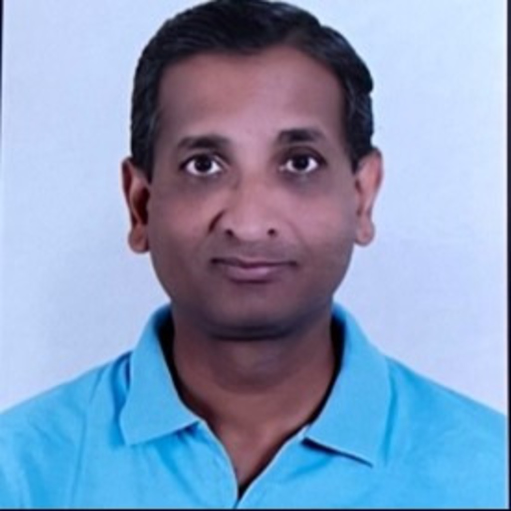 Manojkumar Patil - Project Manager - Velsera | XING