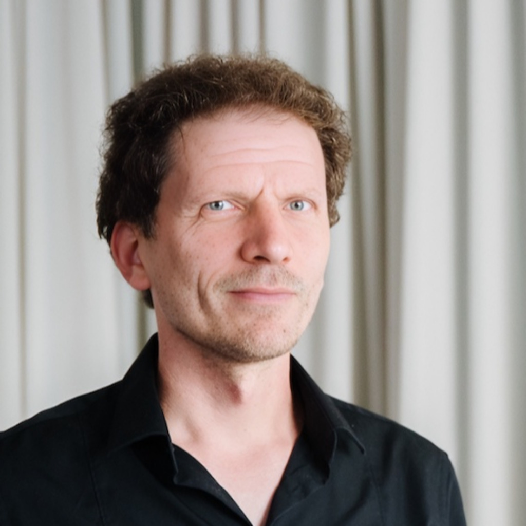 Stephan Clasen - Technical Director - denkwerk GmbH | XING