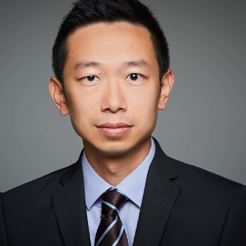 Dipl.-Ing. Guanhui (Luis) Li - Fahrzeug- und Motorentechnik ...