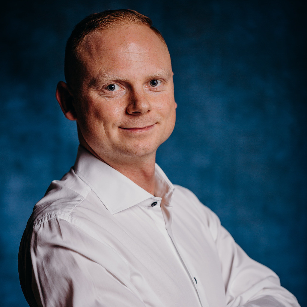 Marcin Bobik - Managing Partner - Express Botam | XING