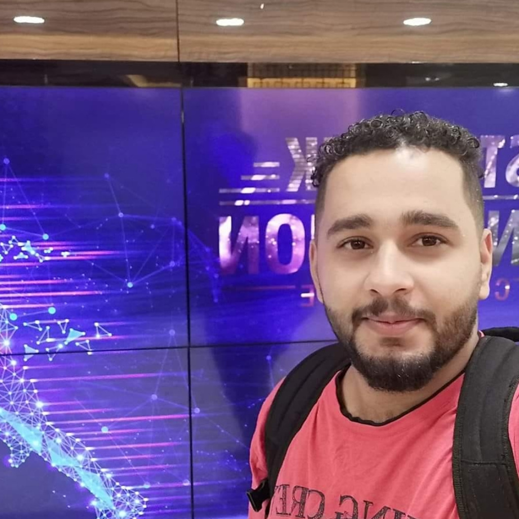 Ali Faiq - Network Engineer - Enjaz LLC | XING