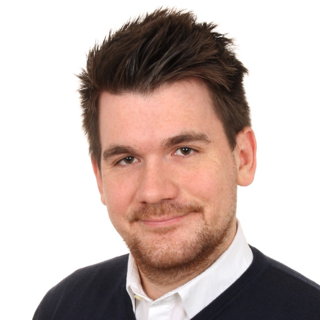 Robert Haubold - Handelsfachwirt - Akademie Handel | XING