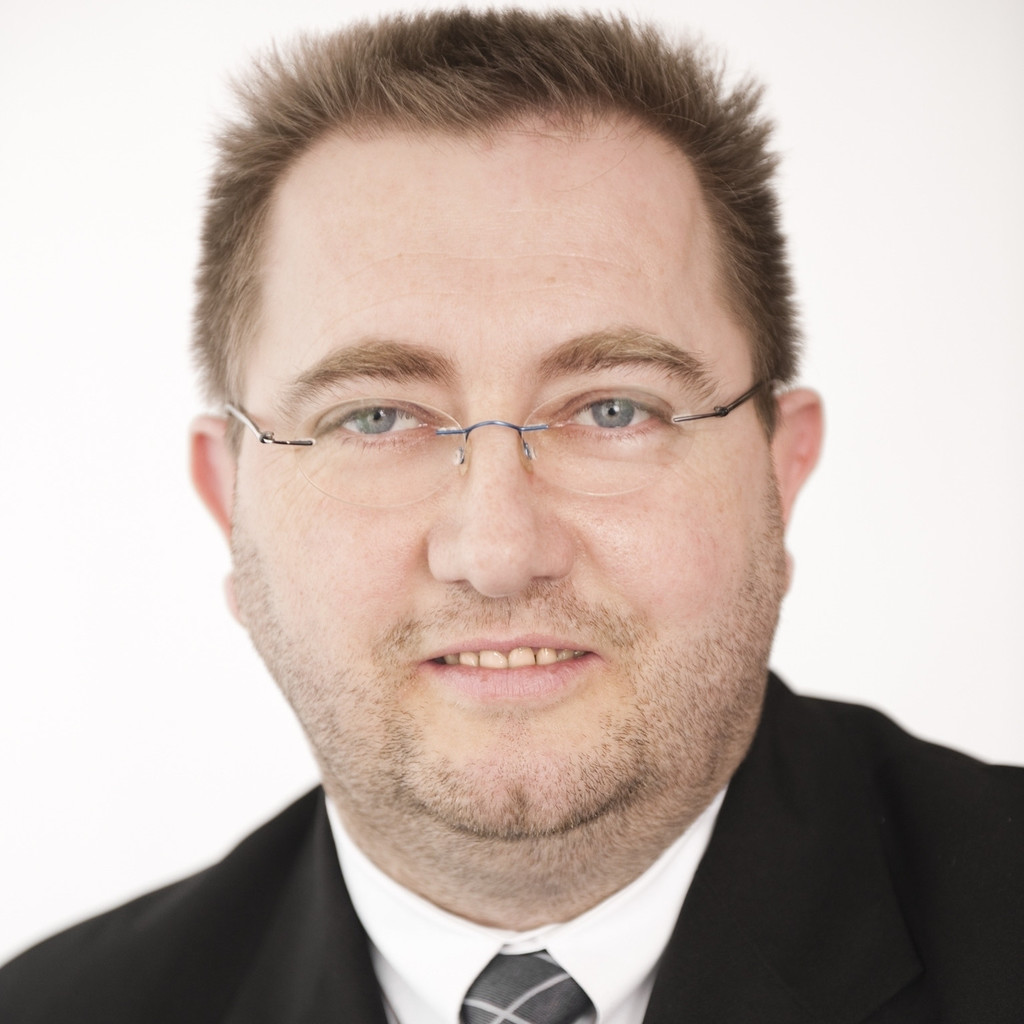 Olaf Hoffmann - Betriebsratsvorsitzender Region Nord inkl. PB/WM und ...