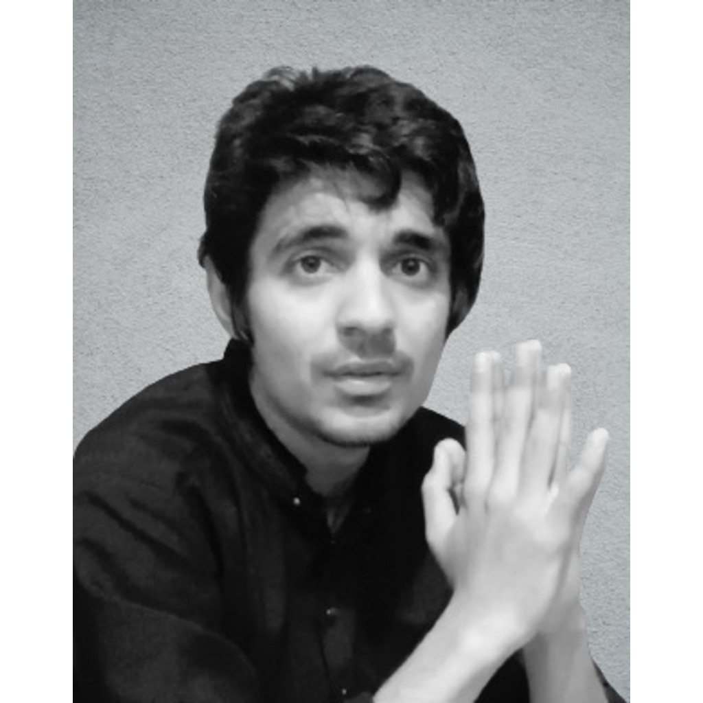 Muhammad Usman Shams - Head of Design - Self Employed Freelancer | XING