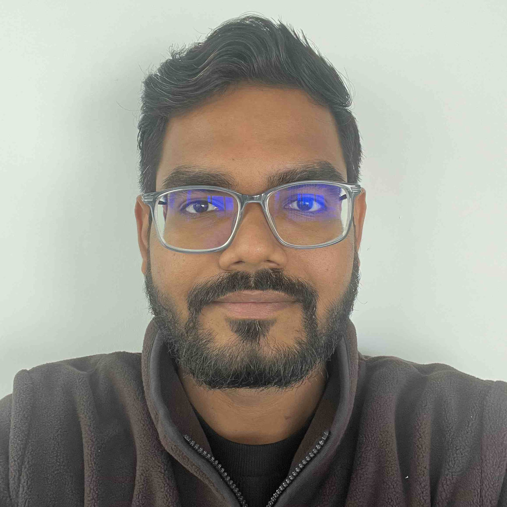 Ankit Taklikar - Information Systems Specialist - LTIMindtree Canada Ltd | XING