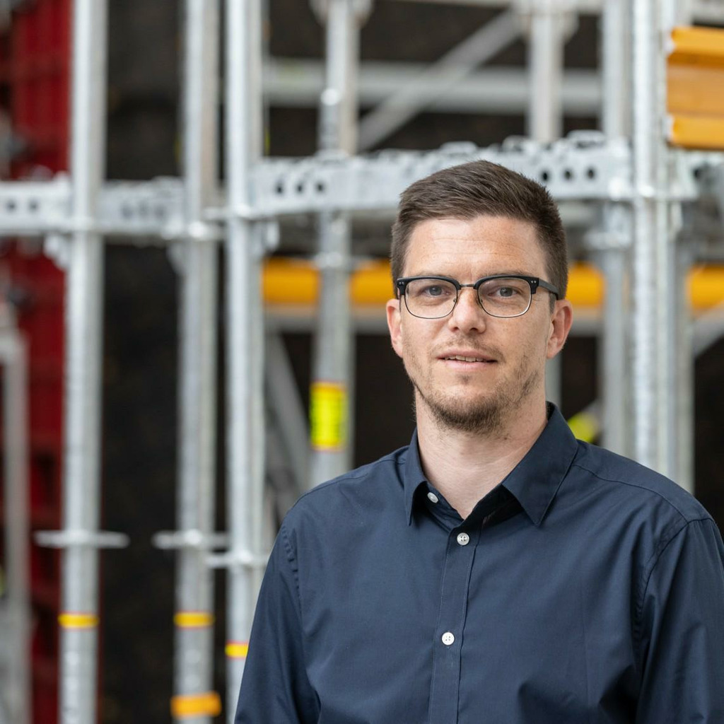 Jens Ritter - Specialist Learning Management & Digital Learning - PERI ...