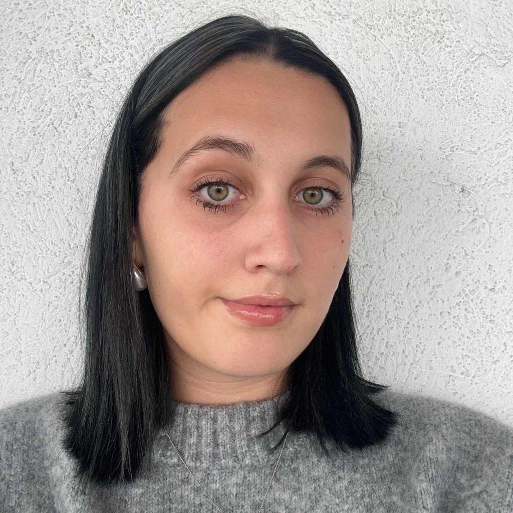 Verena Fritz - Ausbildung Pflegeassistenz - AMS | XING