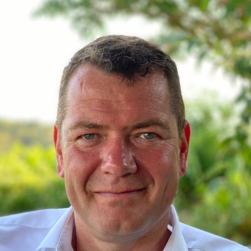 Dr. André Streiter - Global Fluoropolymer Research and Development ...