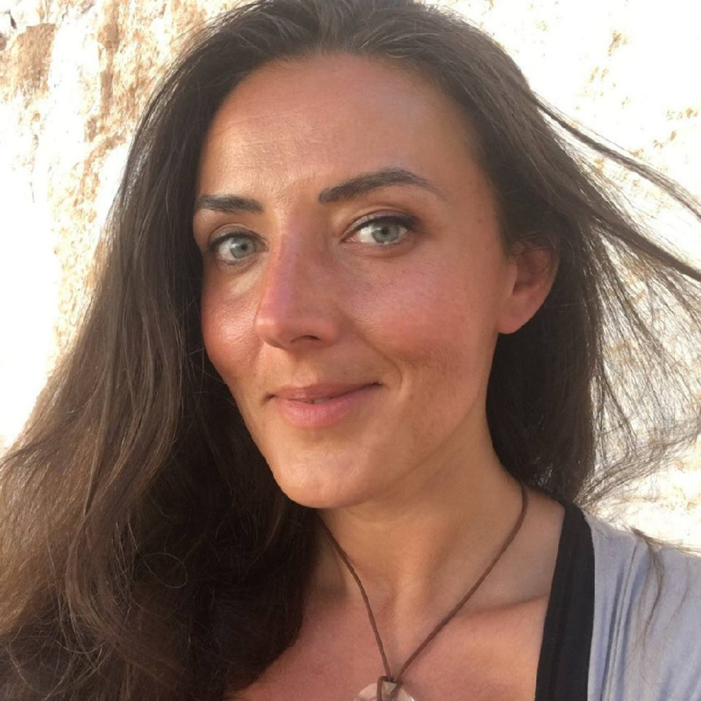 Mag. Anna August - Geschäftsführerin - connectiv events s.l. | XING