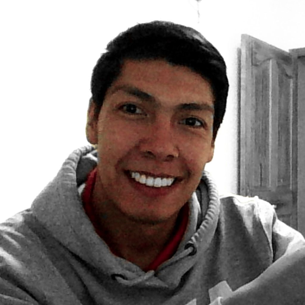 Samuel Rivera Perez - Software Developer - Silk Road Professionals | XING