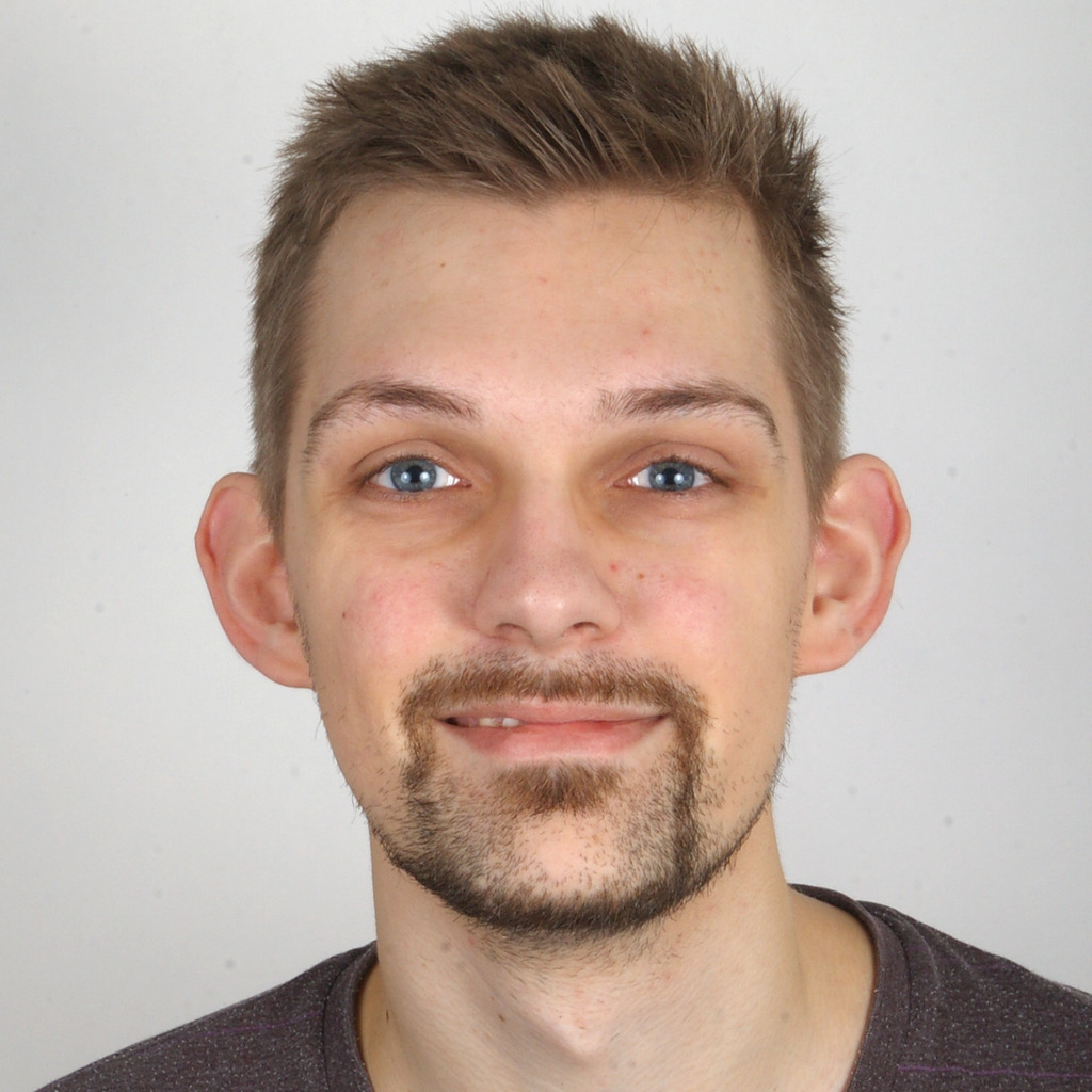 David Nowosielski - Ambulant Betreutes Wohnen - Paritätische ...