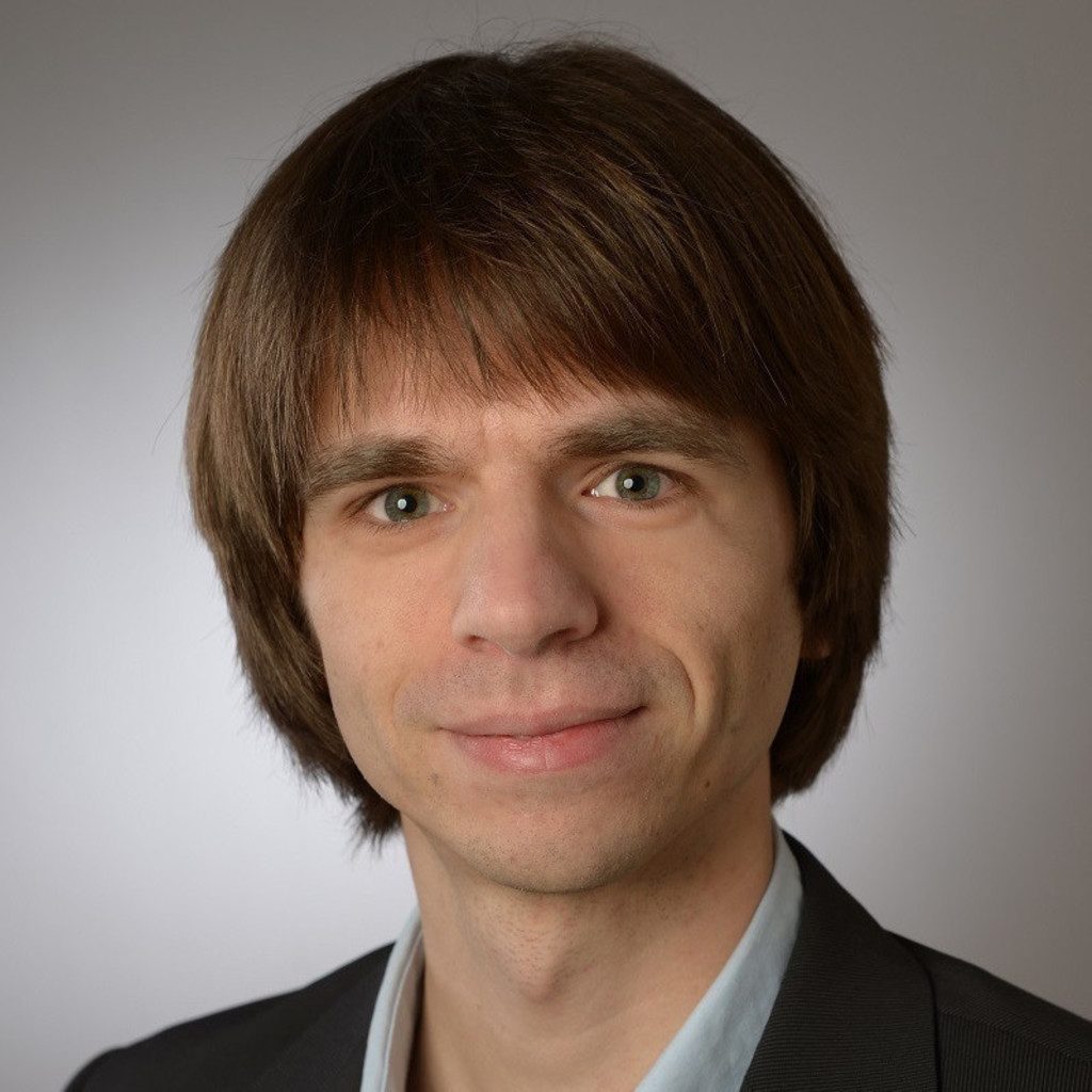 Thorben Opfermann - Raumfahrtsystemtechnik - Universität Bremen | XING