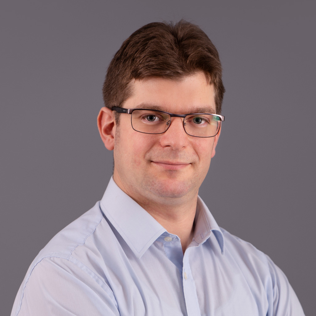 Nagy Péter József - Qualified Person - Lavet Pharmaceuticals | XING