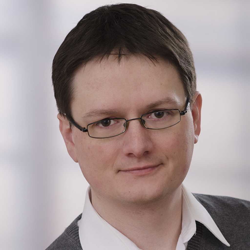 Gerrit Hansen - Elektroniker für Geräte und Systeme - Stachl Elektronik ...