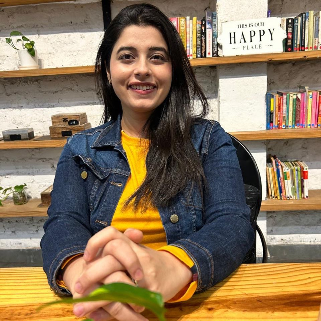 Lavanya Ahuja - Application Development Analyst - Accenture | XING