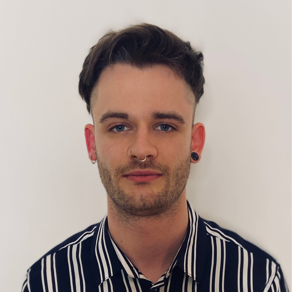 Christopher Topp - Account Manager - Taledo | XING