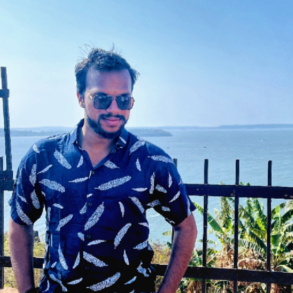 sai pranith - Program Manager - Mindspace conferences | XING