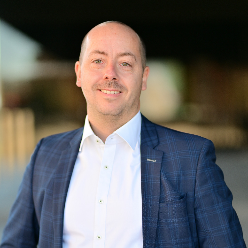 Daniel Weiß - Stv. Direktor - AOK Bayern | XING