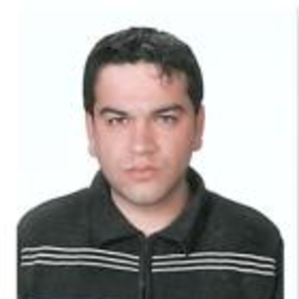 Emrah Yaman - KALİTE KONTROL MÜH. VE ŞANTİYE SORUMLUSU - AR METAL | XING