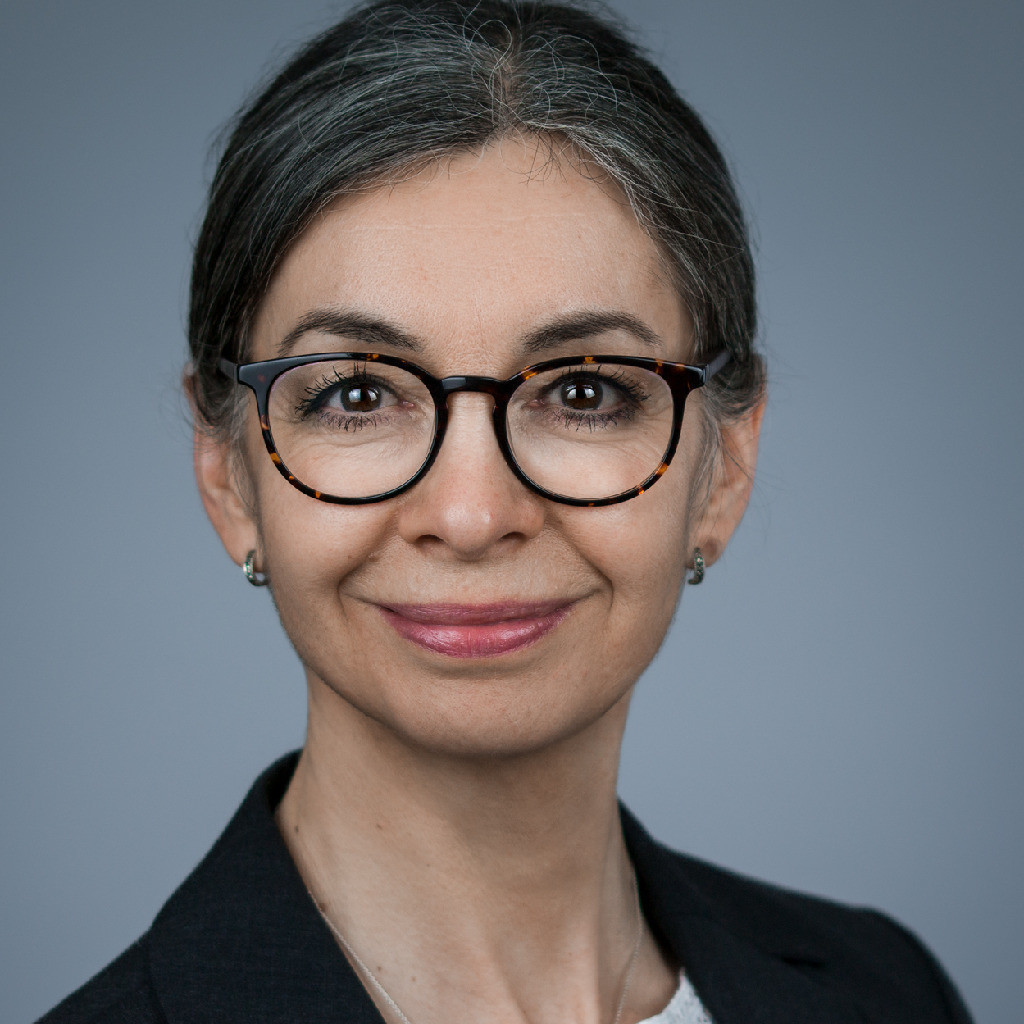 Martha Johnson - Projektmanager - CBR Fashion GmbH | XING