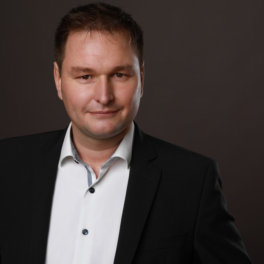 Felix Rehbein - Business Development Manager - BSI Group Deutschland ...