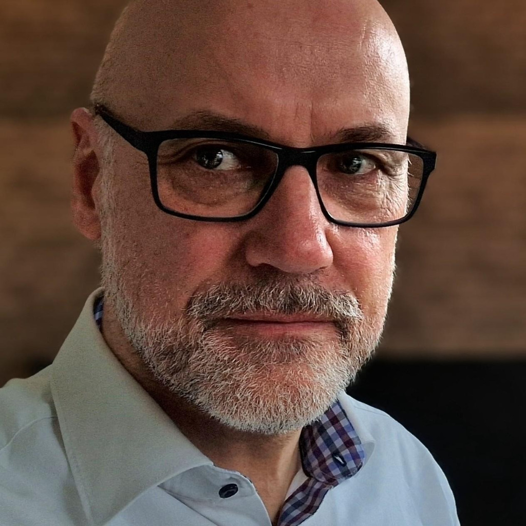 Christian Simon - Geschäftsführer - Simon Projects GmbH, Projekte ...