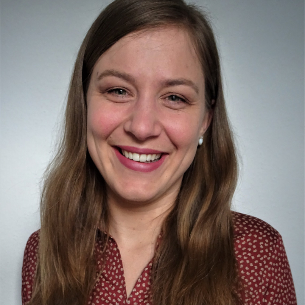 Dr. Susanne Lunz - Dr.-Ing. - Technische Universität Berlin | XING