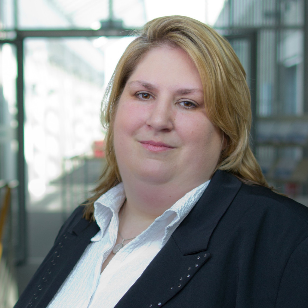 Prof. Dr. Patricia Stock - Institutsleiterin - REFA Fachverband e.V ...