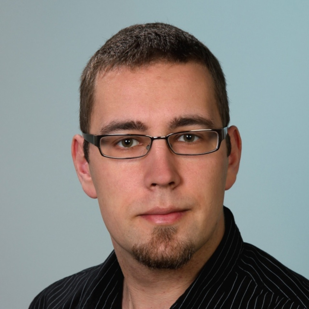 Marcus Rothe - Supervisor Stability Studies - Catalent Germany ...