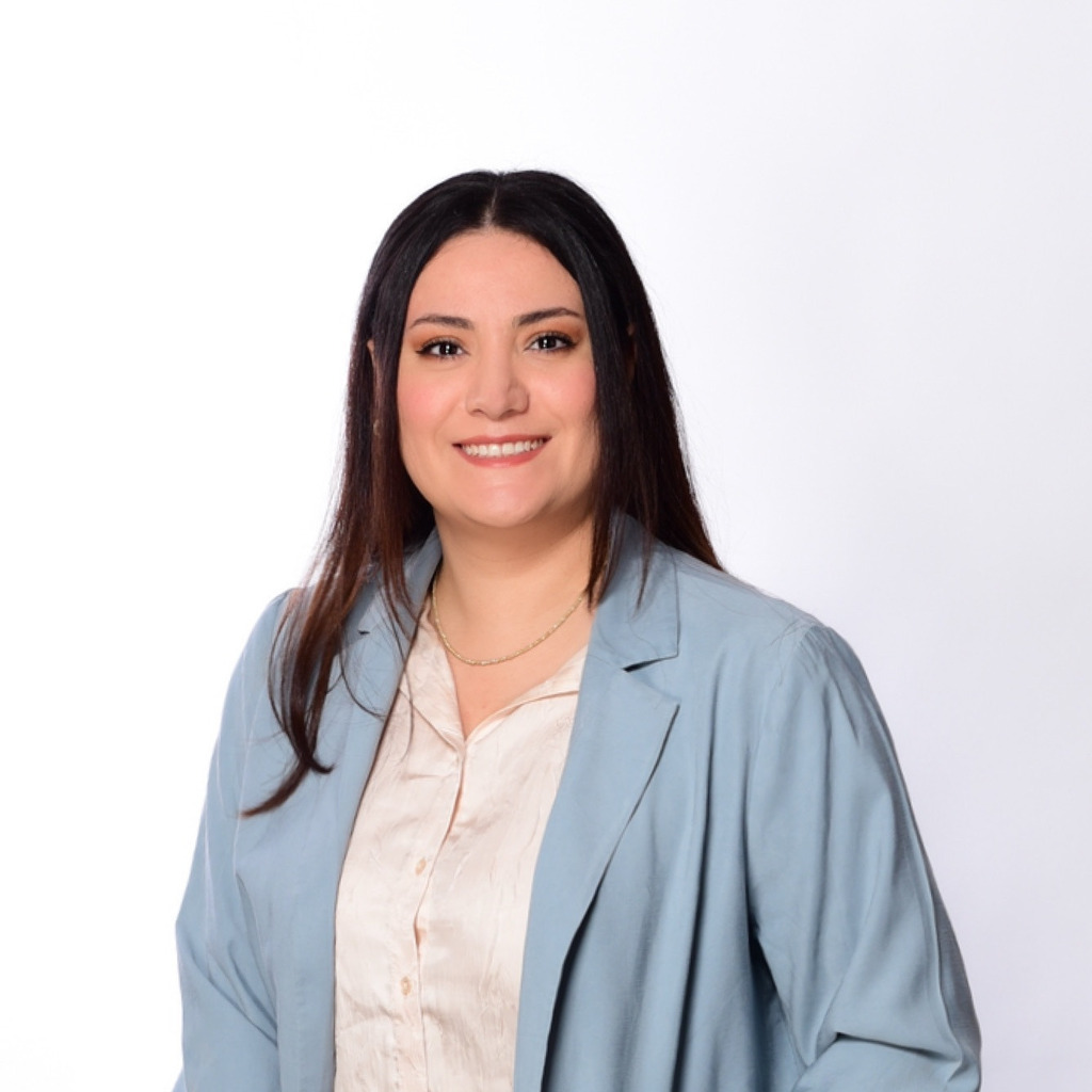 Sevin Keranovic - Junior Content Manager - Verband der Vereine ...