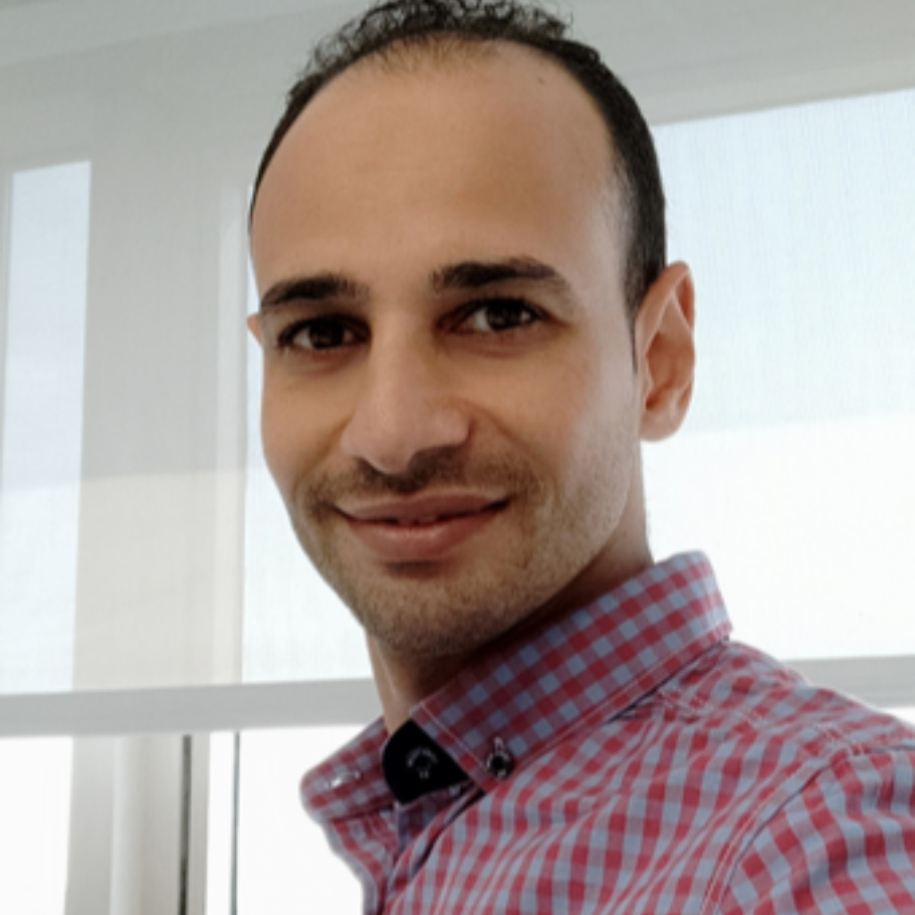 Osama Taha - Senior Project Manager - Dell Technologies | XING