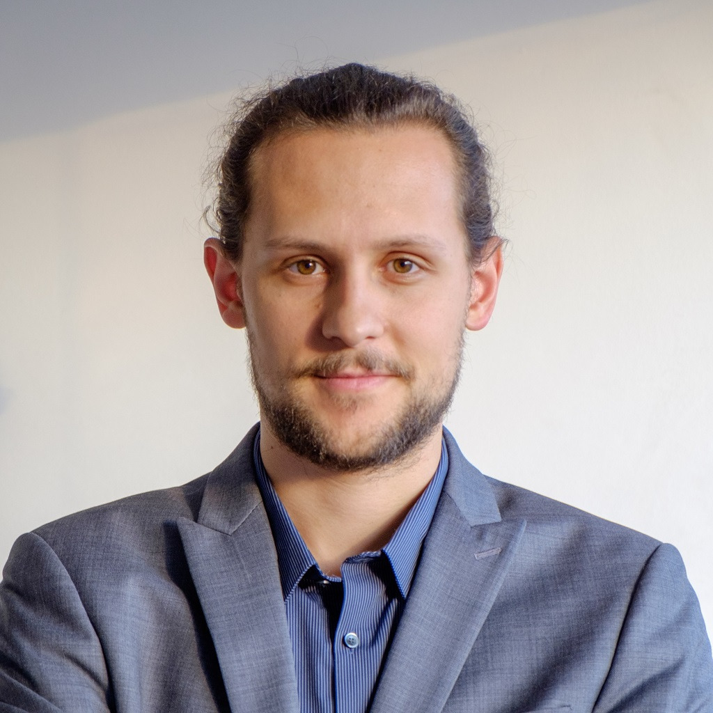 Eric Eigenmann - Freelancer Engineer - EE | XING