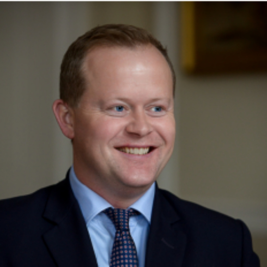 Ramsay Wilson - Investment Manager - Aubrey Capital Management | XING