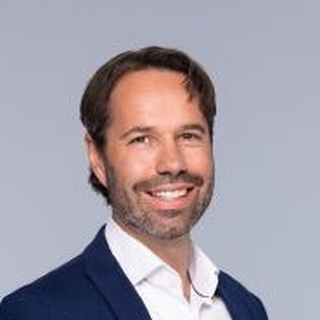 Michael Happold - Consultant Public Sector Datacenter & Infrastructure ...