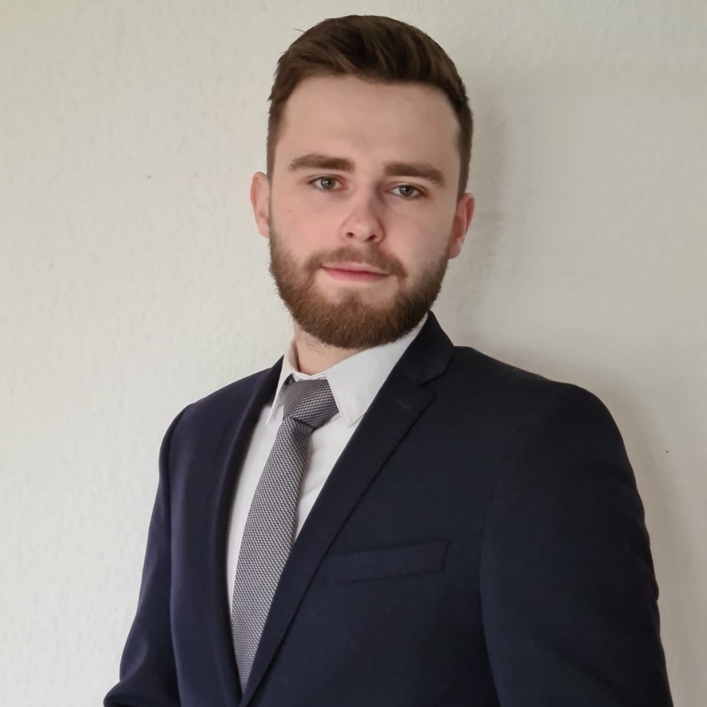 Marius Mosberger - IT & Tools Specialist for Finance & Controlling ...