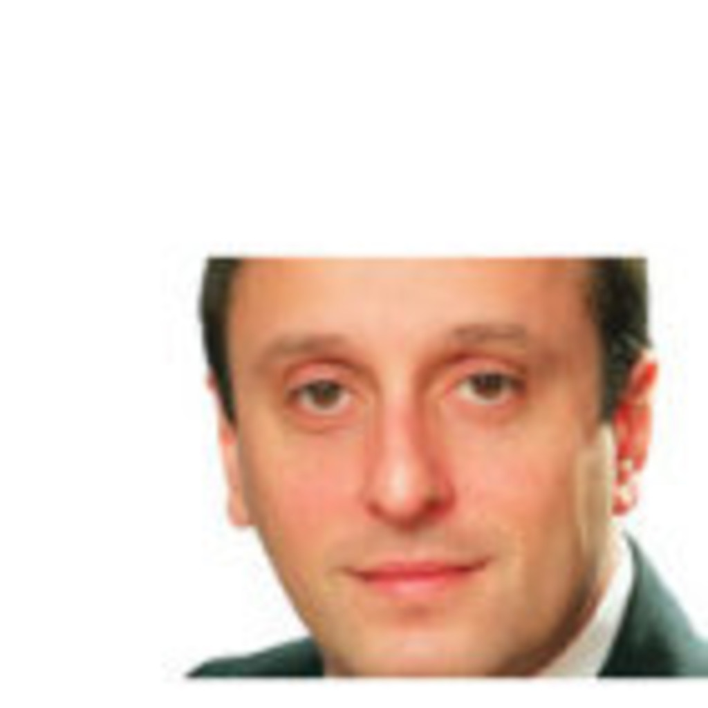 Stuart Fenton - President - Insight | XING