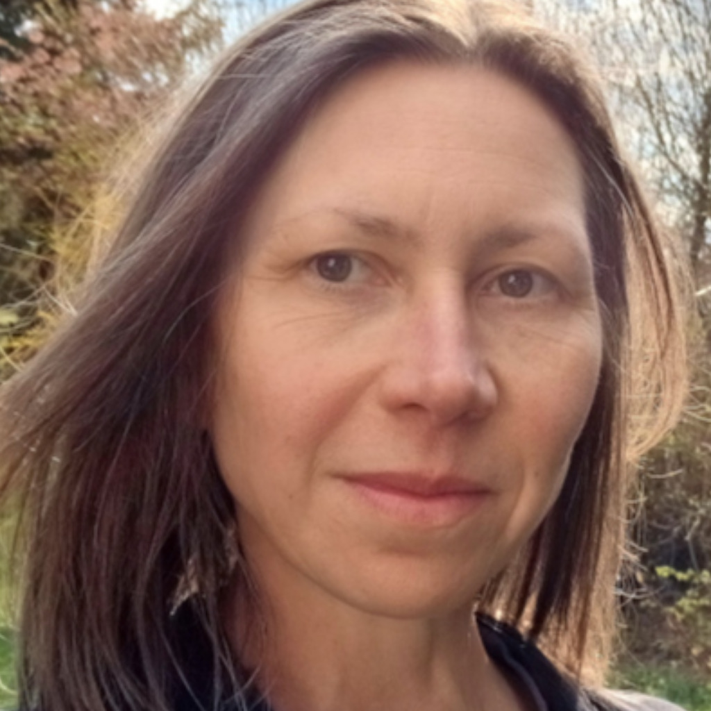 Dr. Alexandra Kirsch - Geschäftsführerin - Alex Kirsch IT GmbH | XING