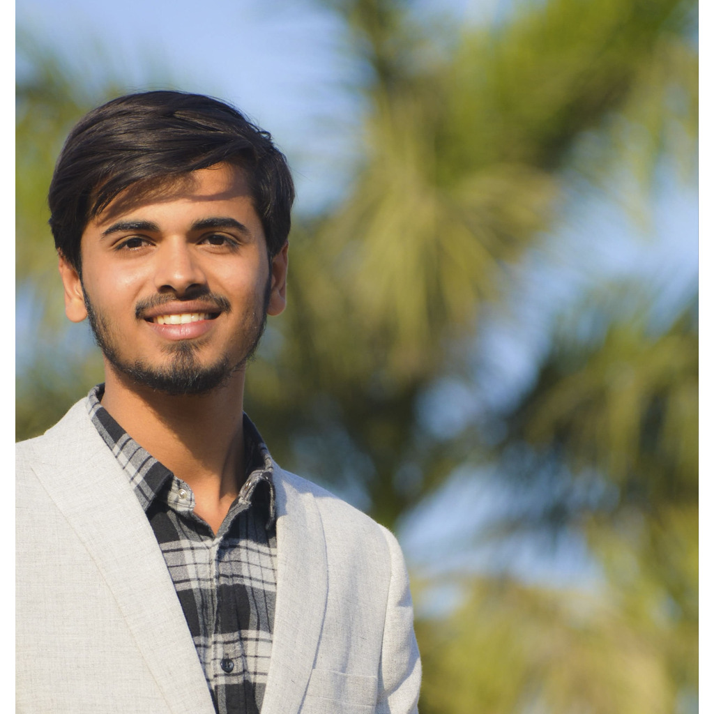 Darshan Pithadiya - iOS Developer - Concept Infoway Pvt. Ltd. | XING