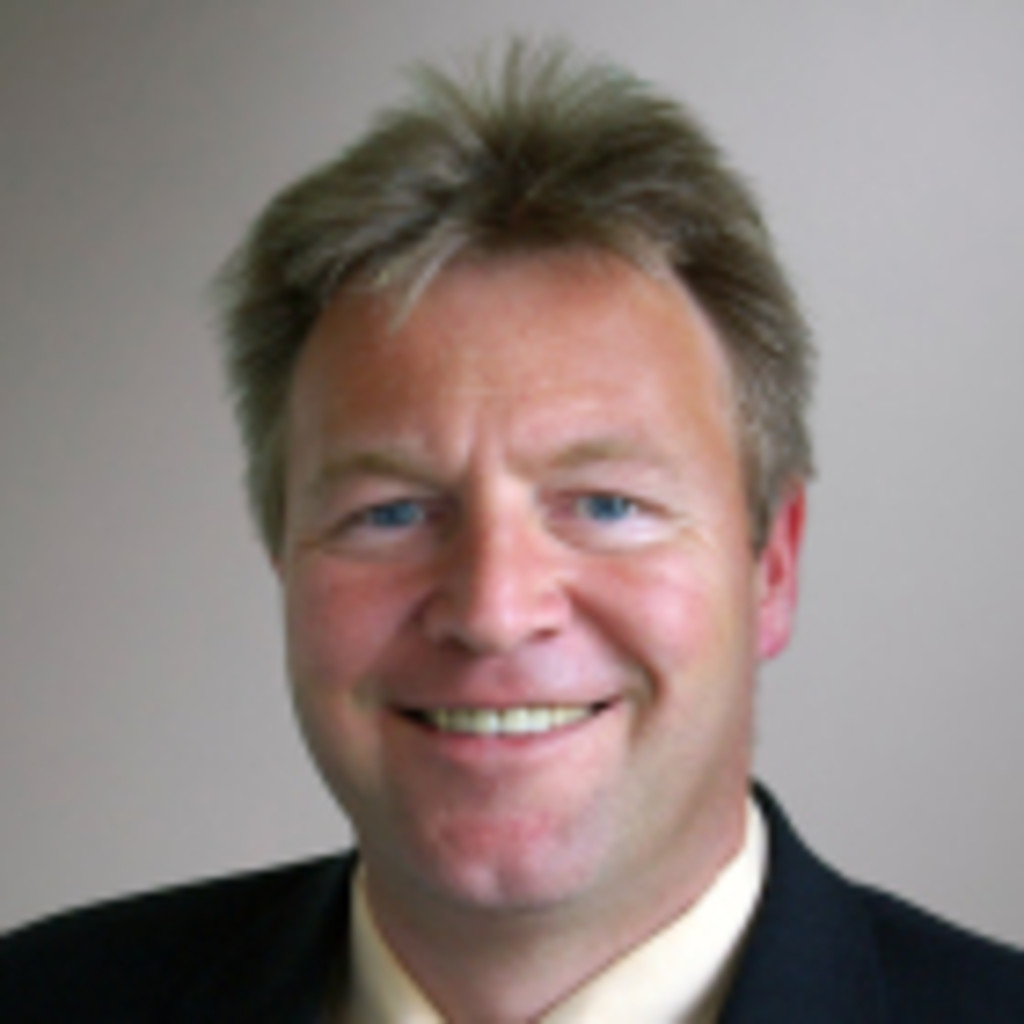 Ralf Döring - Senior Projektleiter - g.e.b.b. | XING