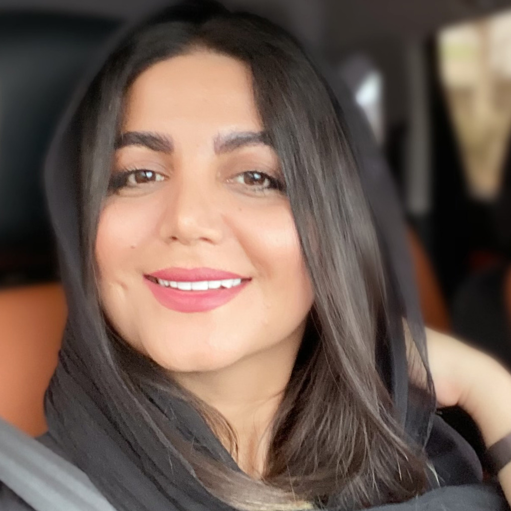 Zeynab Mohammadi - Supervisor - Government | XING