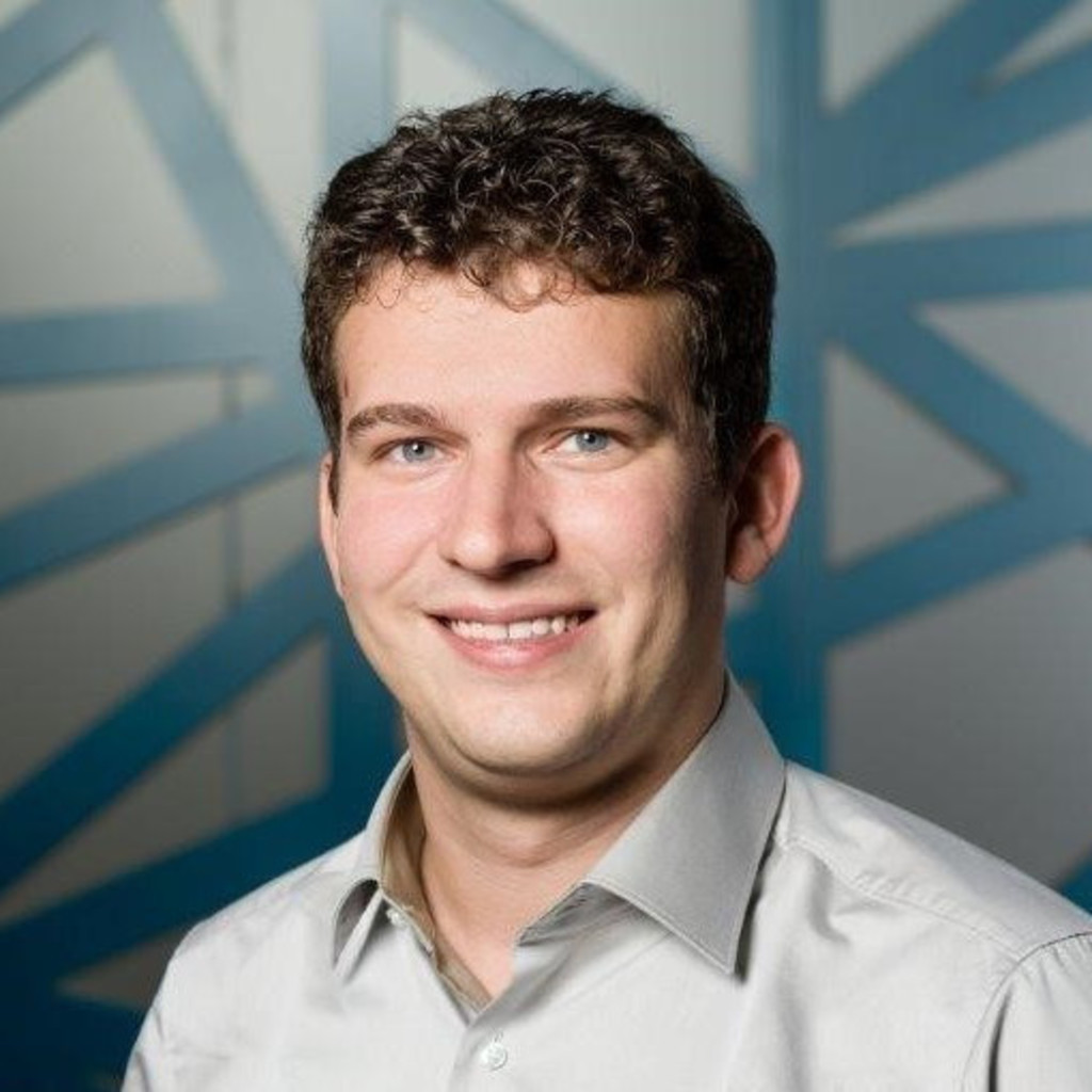 Simon Mathys - Partner / Senior Solution Engineer - Handel GmbH | XING