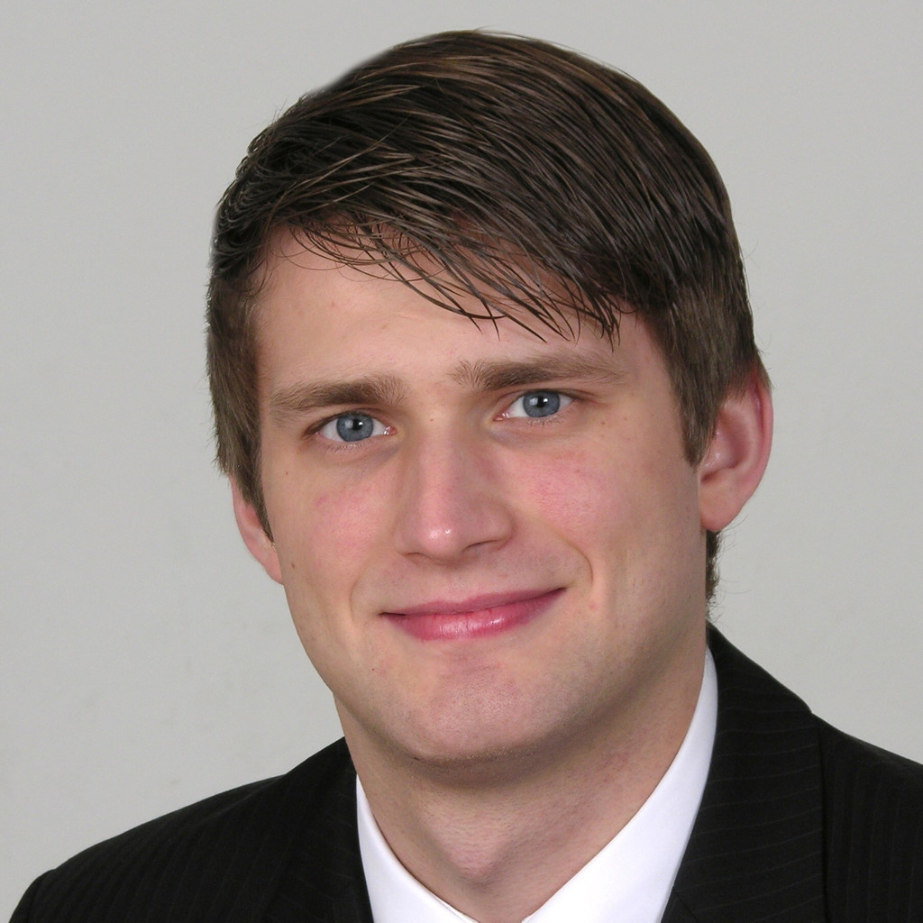 Daniel Meier - Customer Partnering Manager - Roche Pharma AG, Grenzach ...