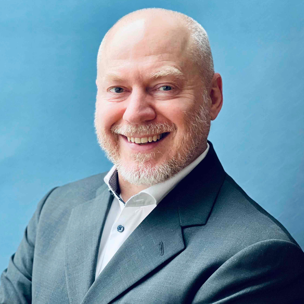 Michael Biack - Teamleiter Maschinenaufbau Ausland - IMS ...