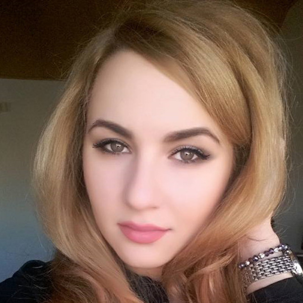 Irina Simion - Account manager - Advertis AS | XING