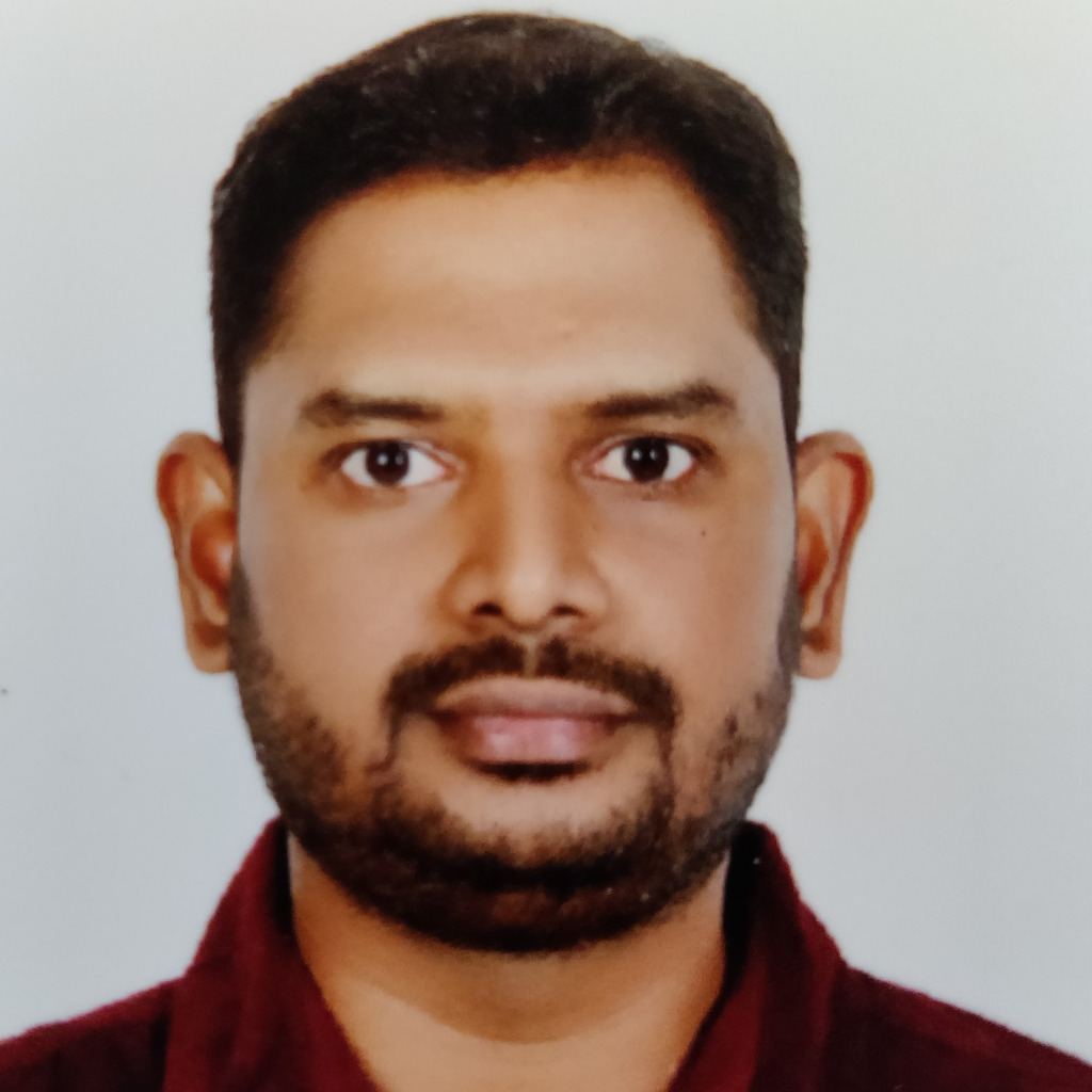 RAMESH BABU THOTA - Senior Piping Stress Engineer - Dodsal Engineering ...