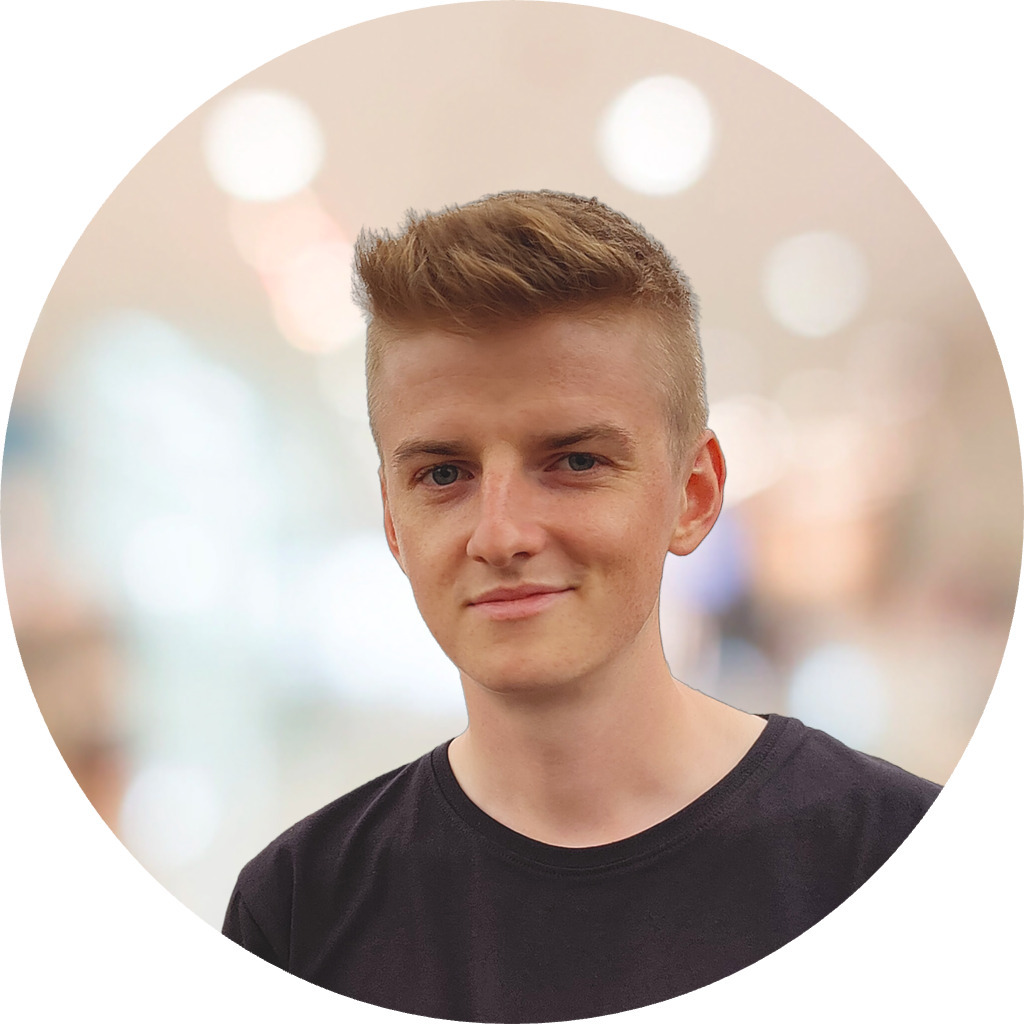 Jonathan Horch - Entwicklungsingenieur - Bertrandt Group | XING