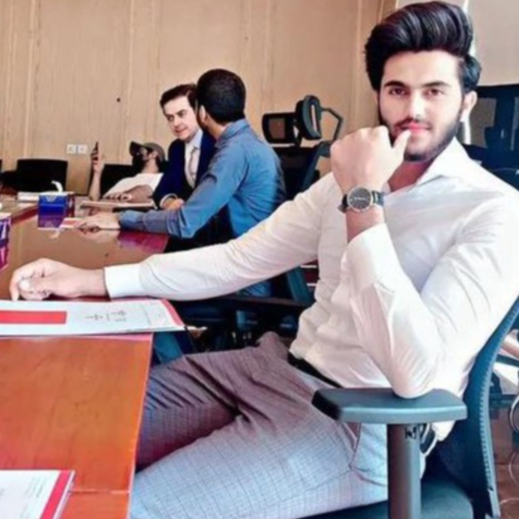 Muhammad Asad - Ebay virtual assistant - pharma mall Gesellschaft für E-Commerce GmbH | XING