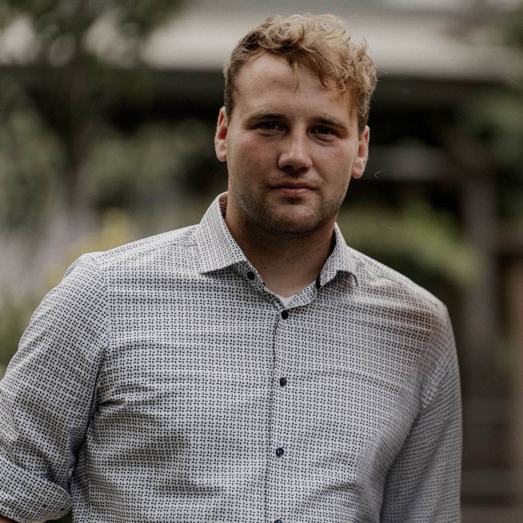 Kevin Wolff - Sachbearbeiter Logistik - PROBAT-Werke von Gimborn ...